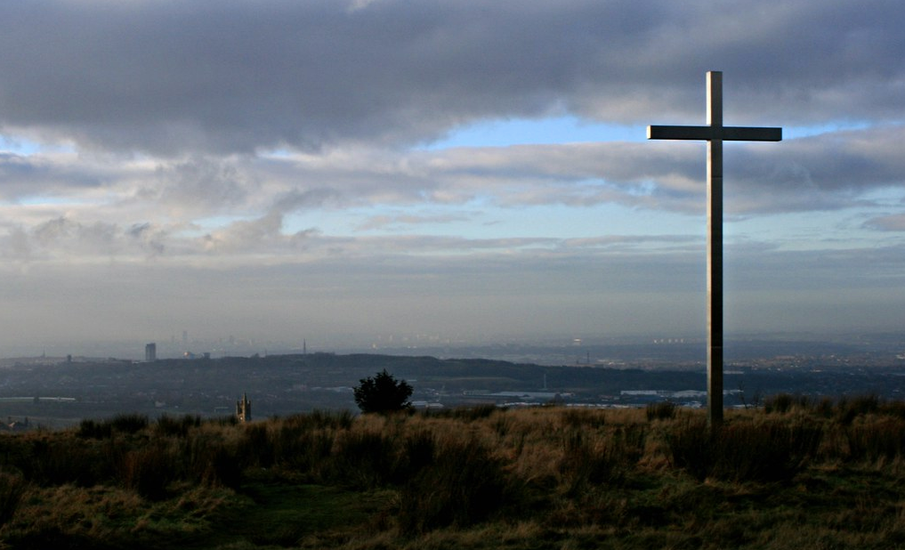 Heritage – North Cross
